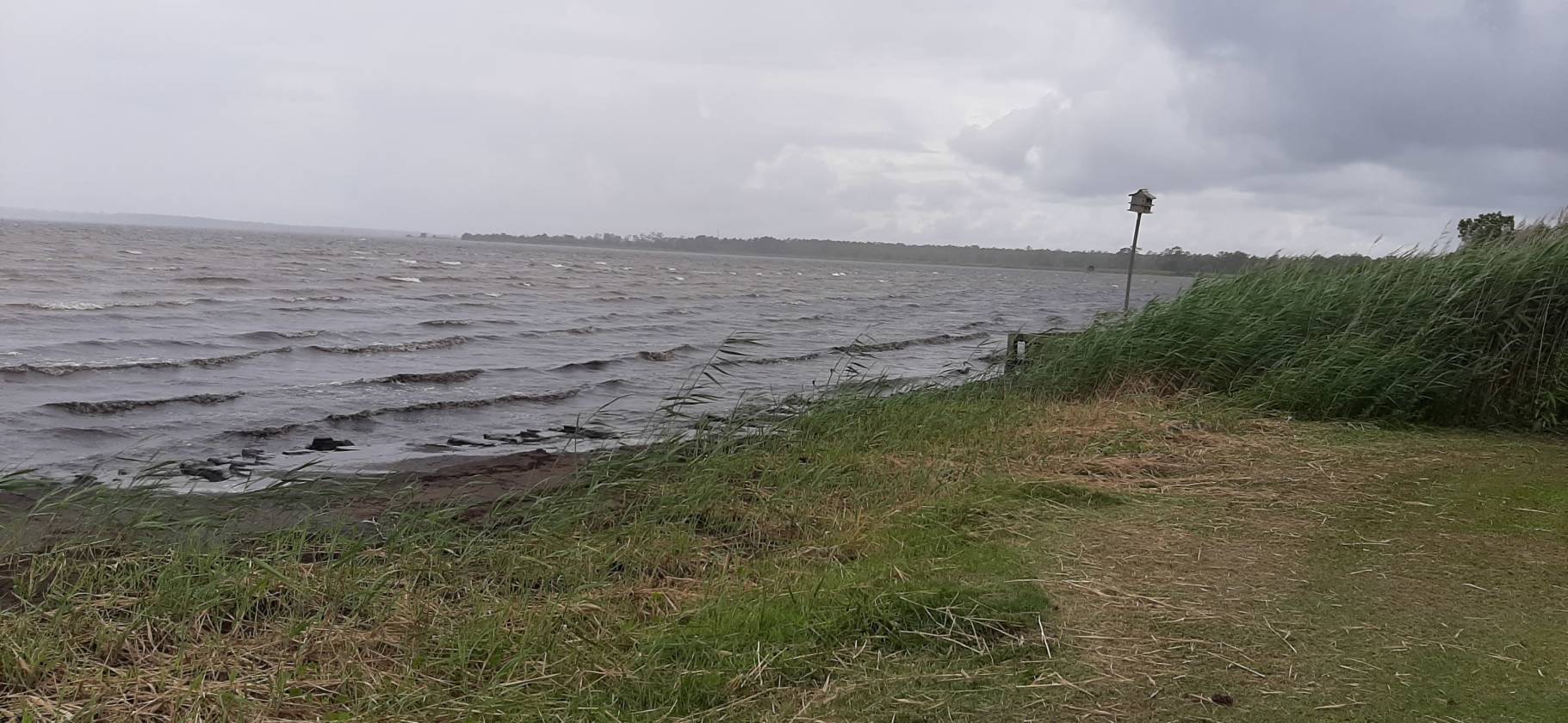 Stumpy Point NC Soundfront Lot and Home | Stumpy Point, Dare County ...