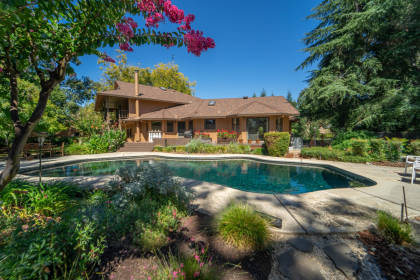 Water View Homes in California | USA Waterviews